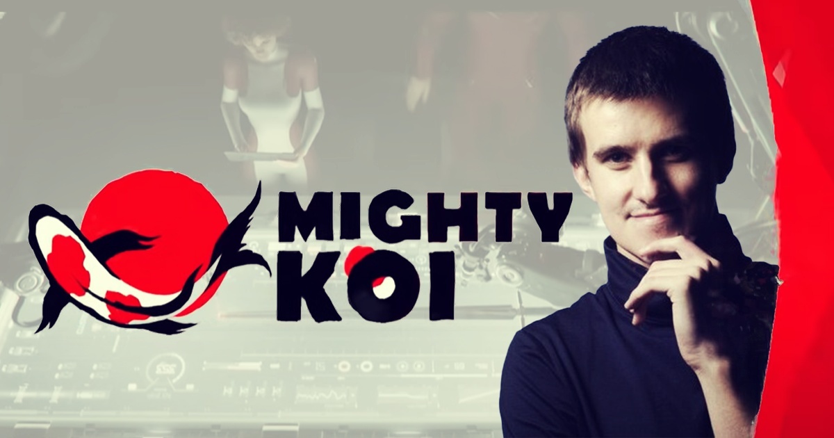 Mighty Koi podejmie się stworzenia gry w oparciu o IP Thorgala - Marcin Grzegórski, CSO studia